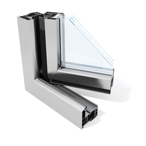 Types of Glass Door Hardware